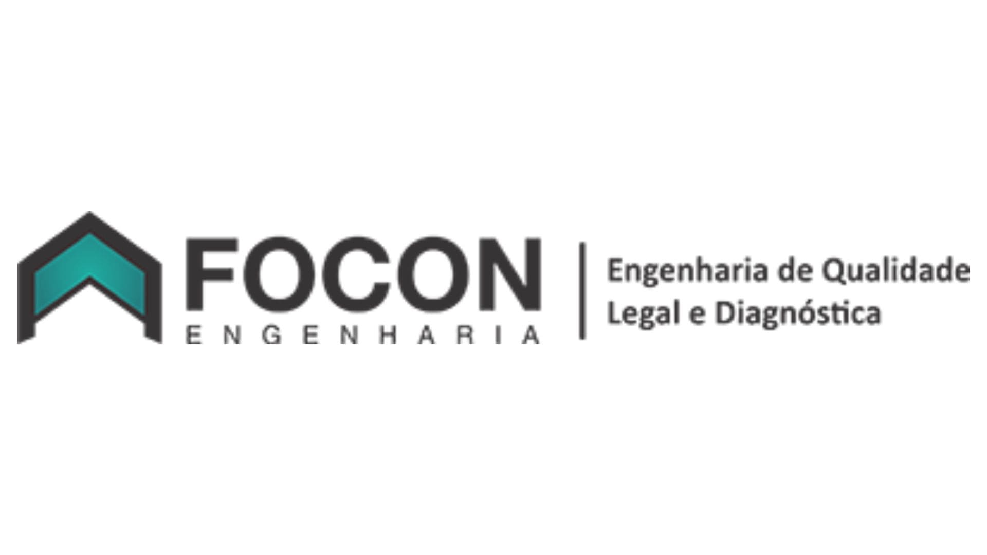 Construtoras e Incorporadoras - Focon Engenharia