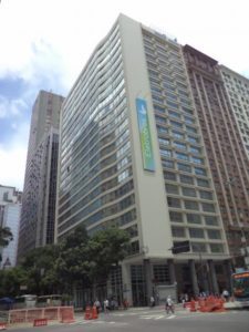 ELETRONUCLEAR – ELETROBRAS - Fócon Engenharia