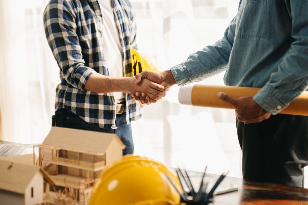 Entrega de Obra: Como Fazer uma Entrega Técnica Eficiente